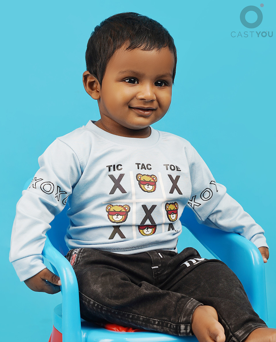 Jaswik Nandan - CastYou