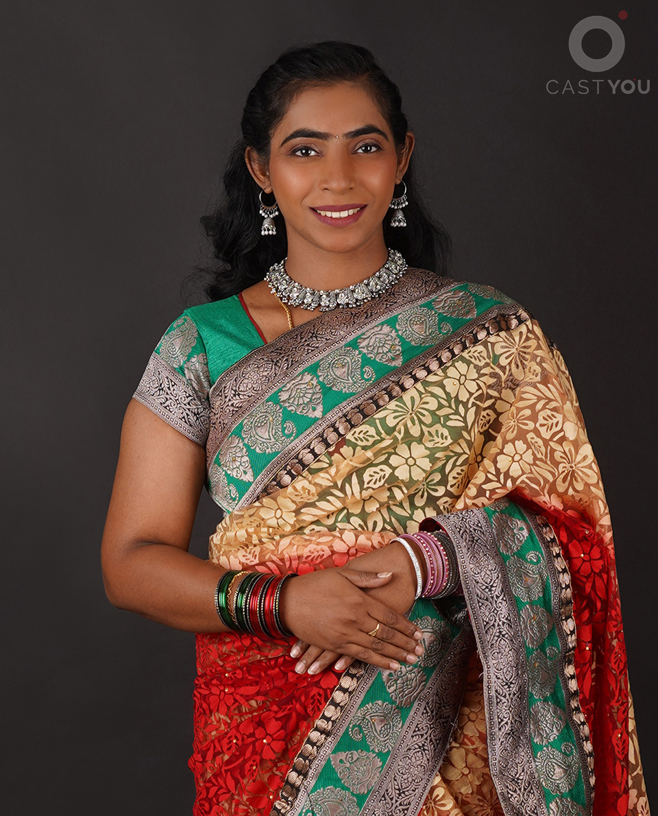 Sreelatha Sadasivan - CastYou
