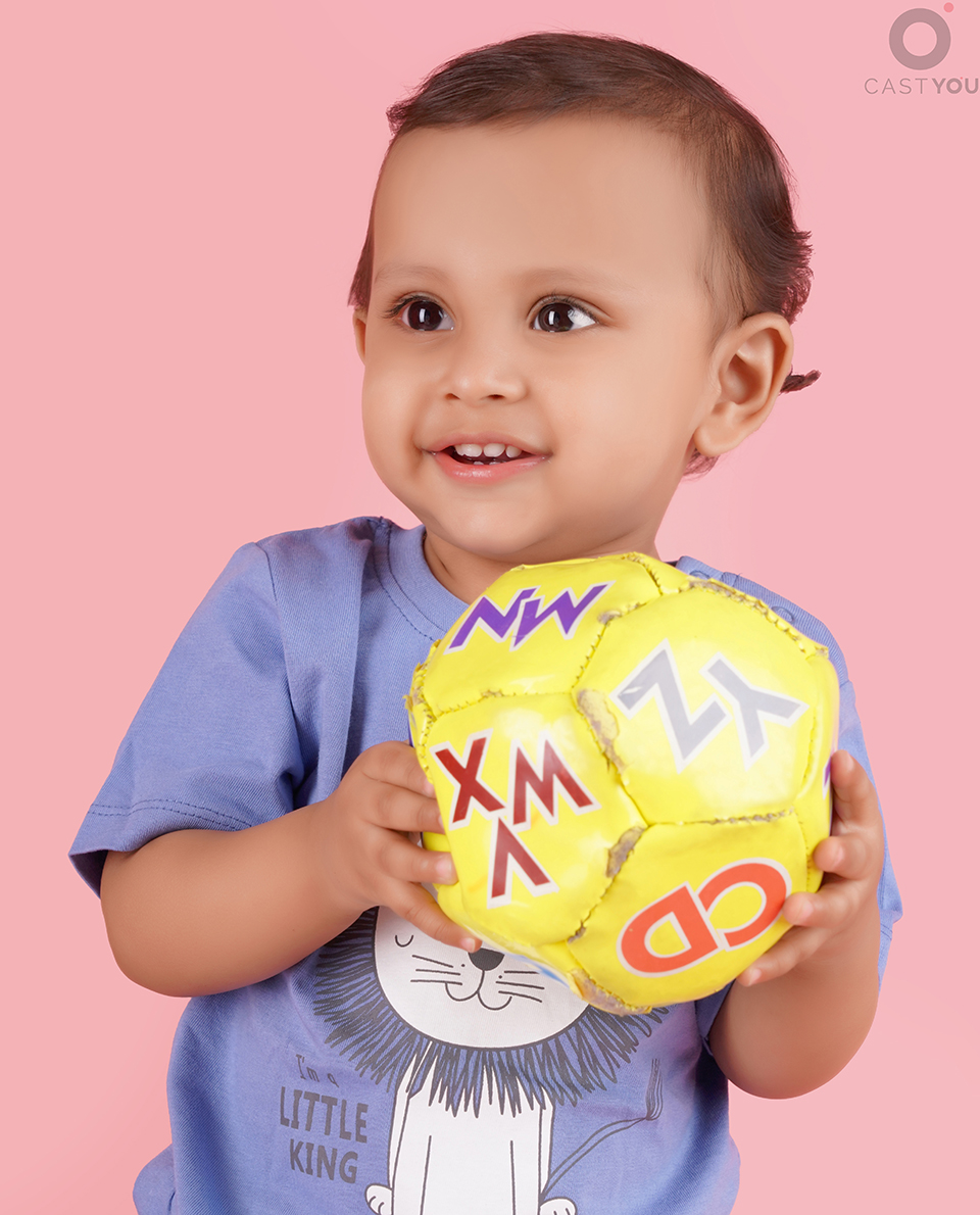 Parth Pandey - CastYou
