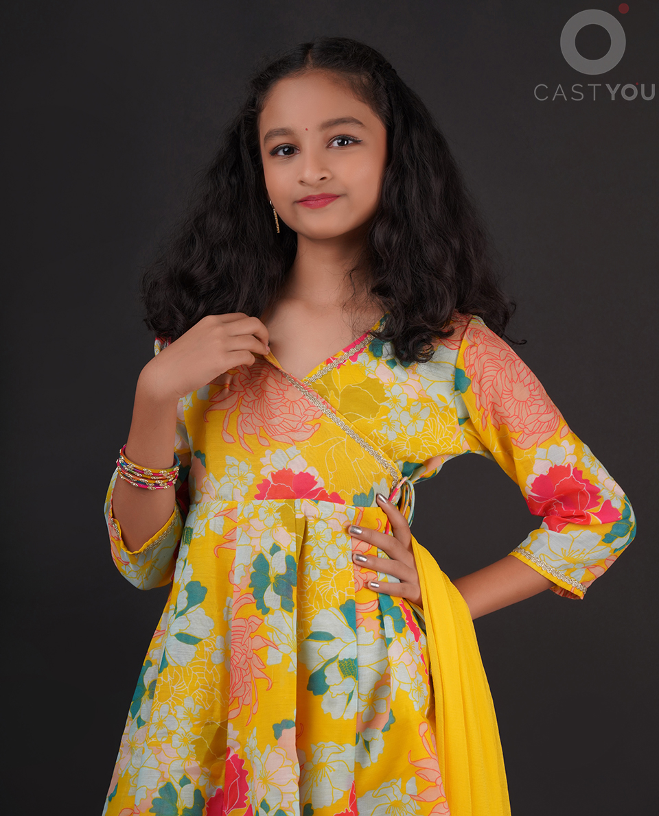 Saesha - CastYou