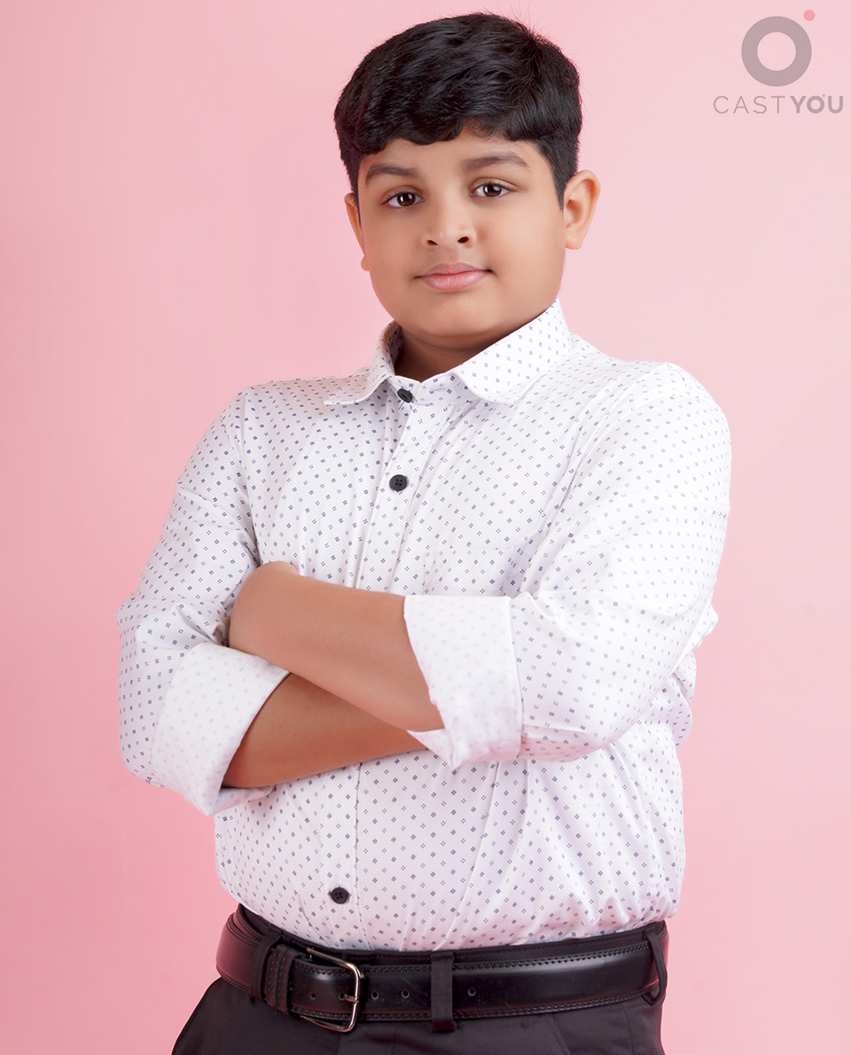 Murali Karthik - CastYou