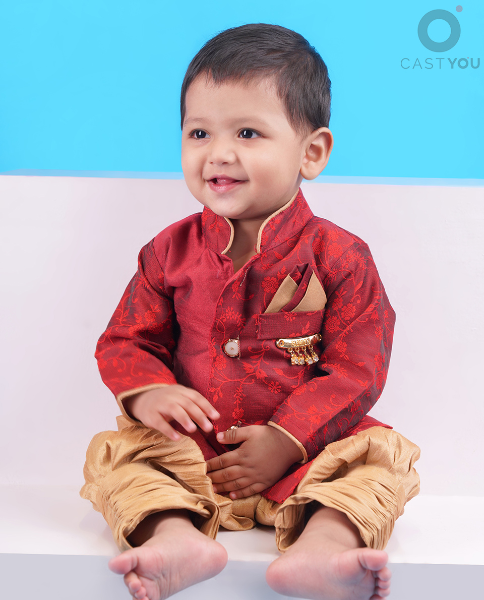 Mohammed Bareeq - CastYou