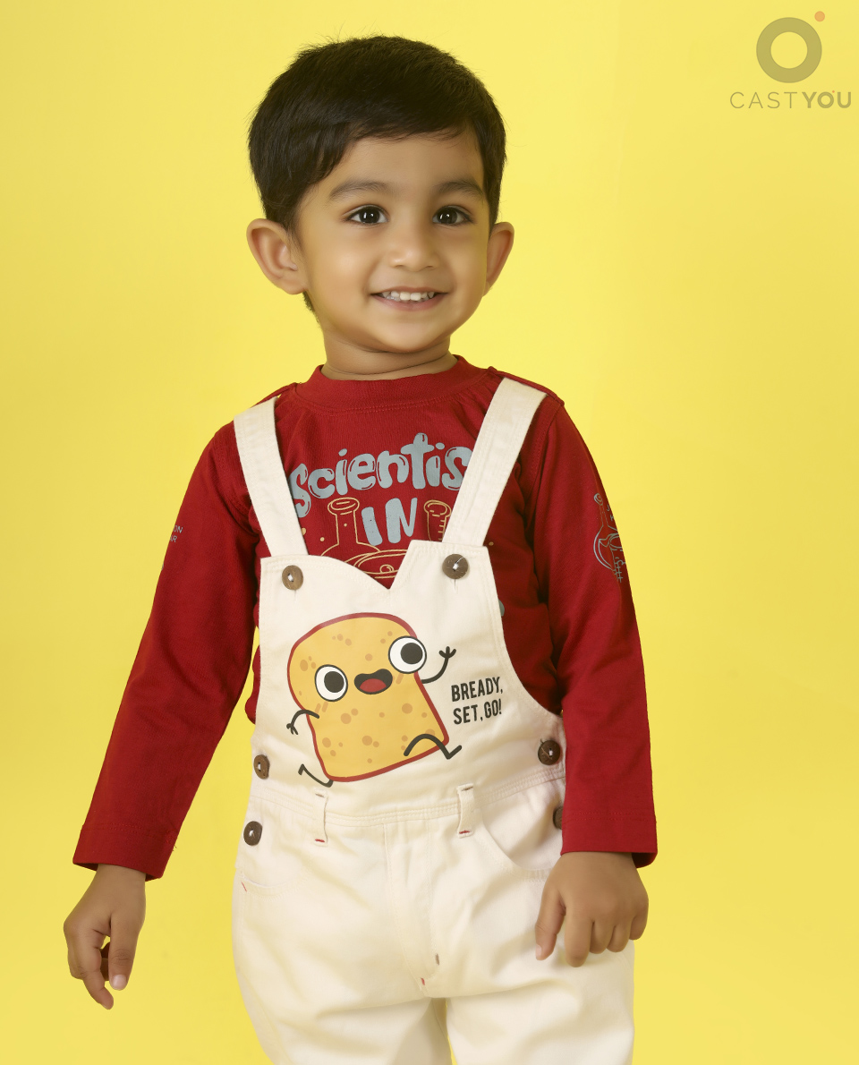 Hayan Krishna - CastYou