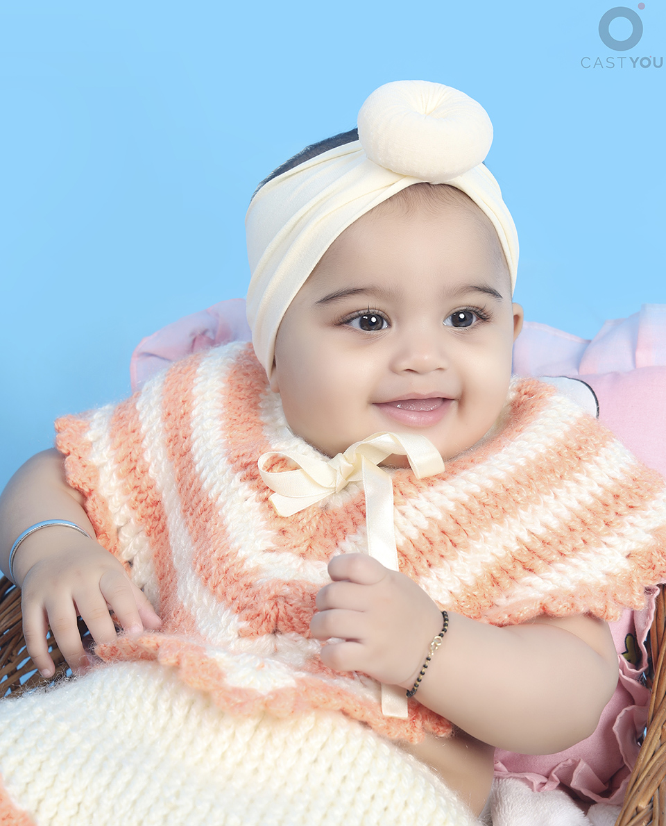 Kashni Pahwa - CastYou