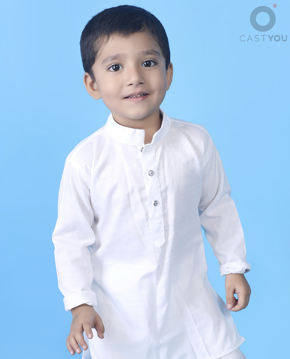 Kriday Tripathi - CastYou