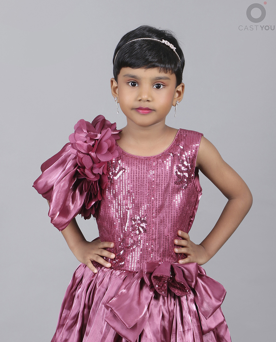 Mahisha Shri - CastYou