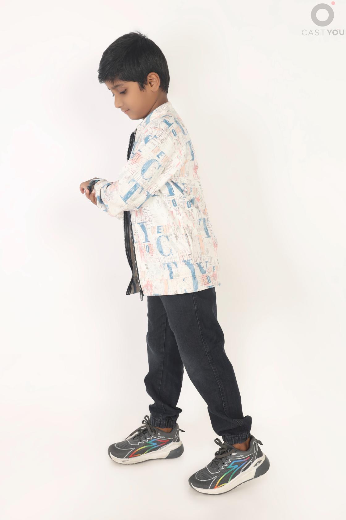 Mukund Abhimanyu - CastYou