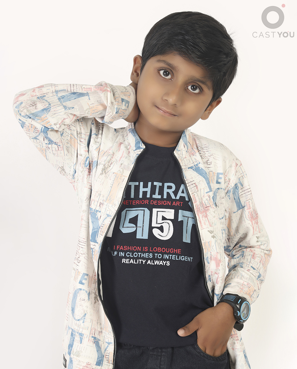 Mukund Abhimanyu - CastYou