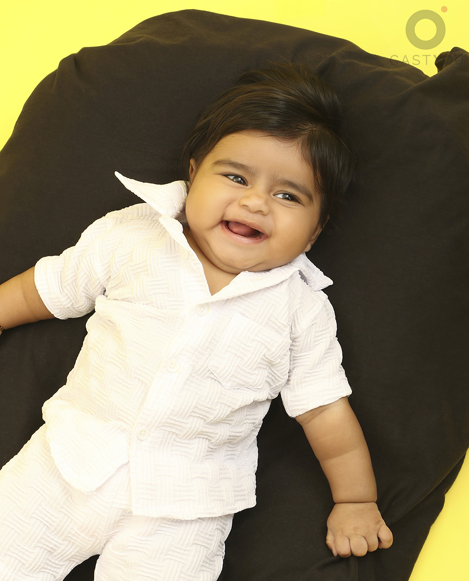 Rishab Raj - CastYou