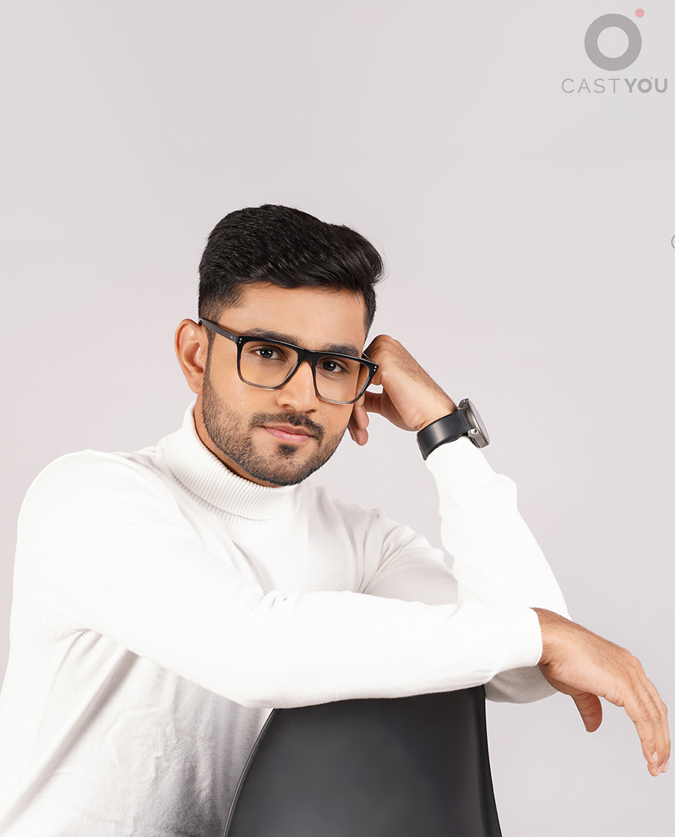 Bhagyesh Shah - CastYou