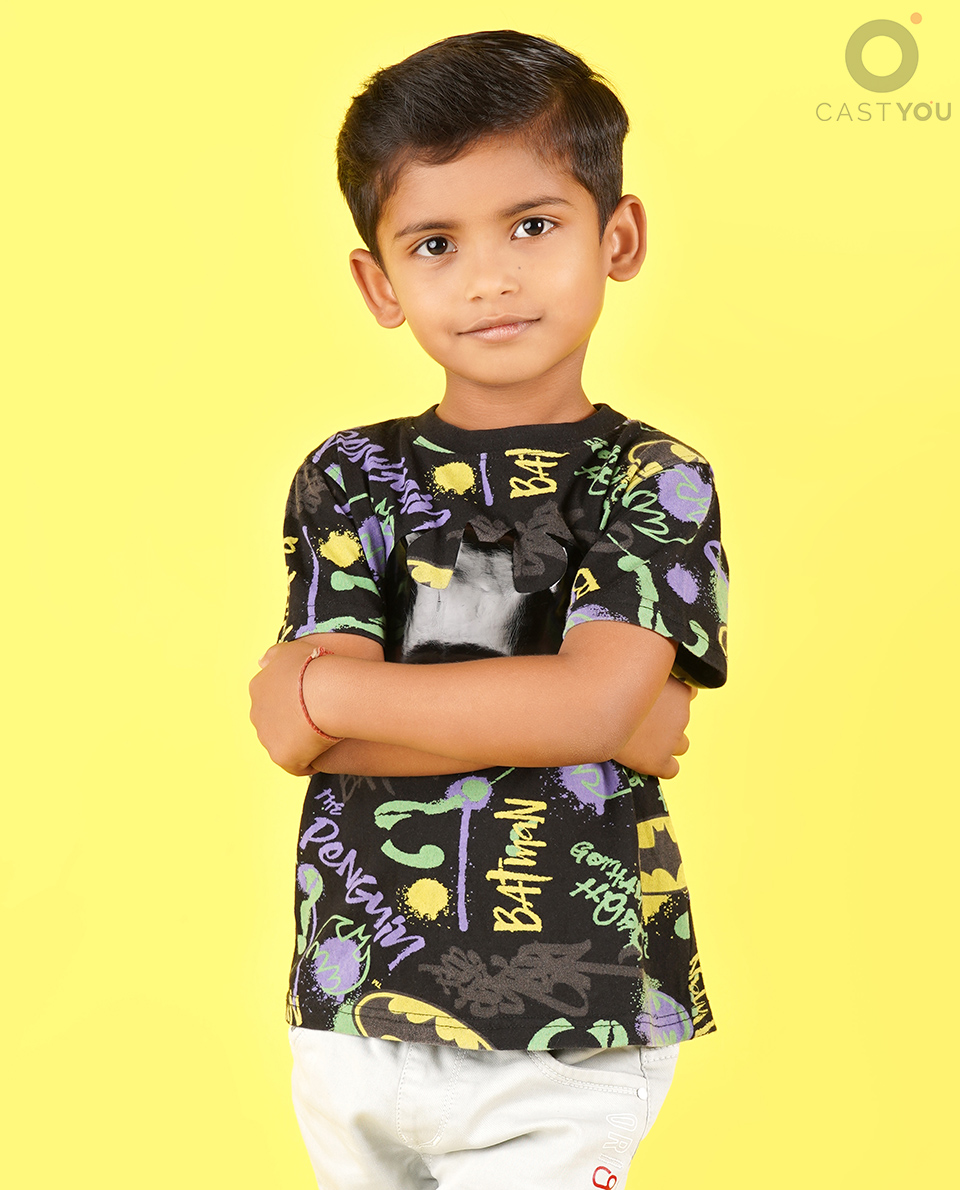 Tanishq Singh - CastYou