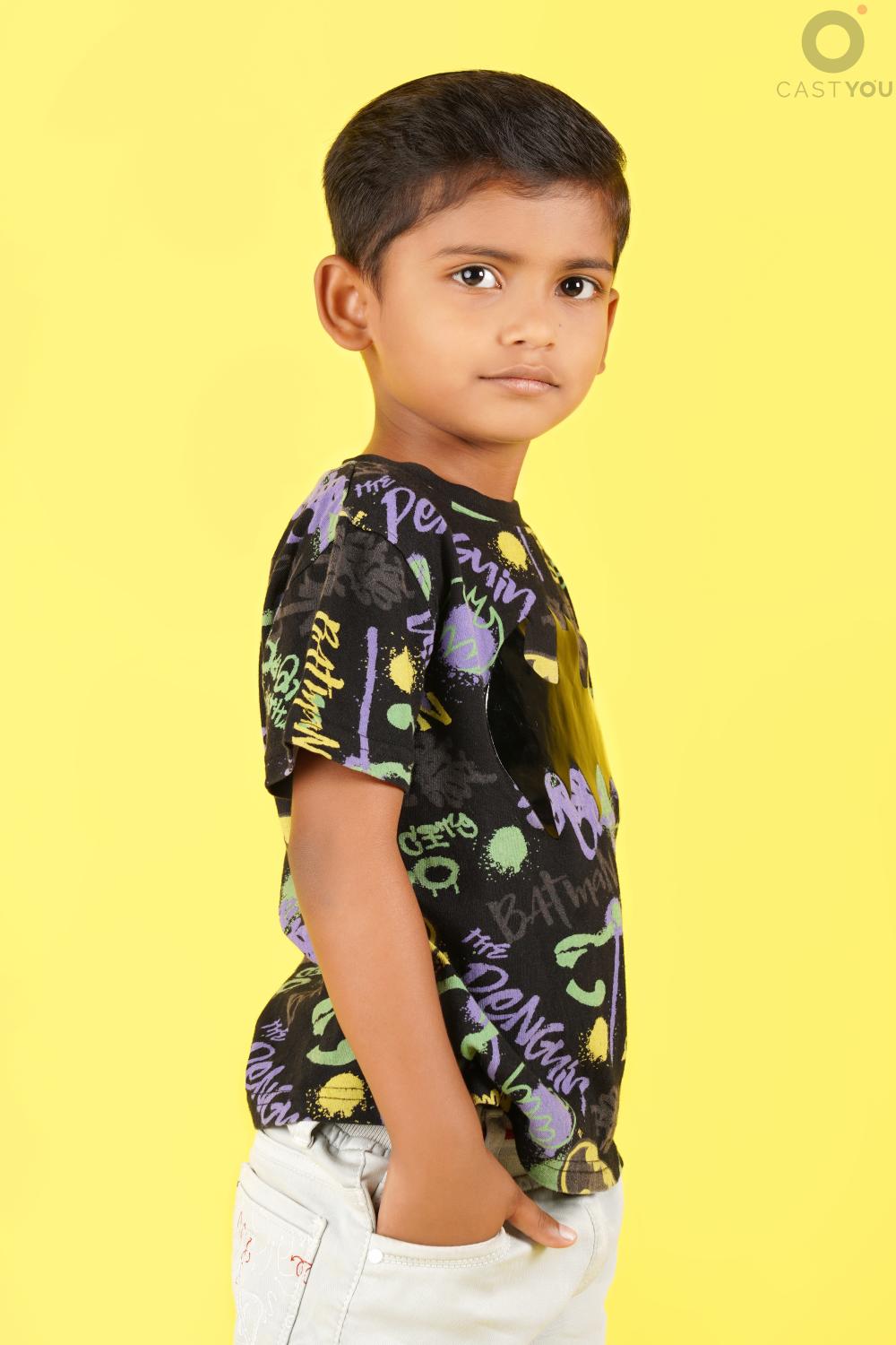 Tanishq Singh - CastYou