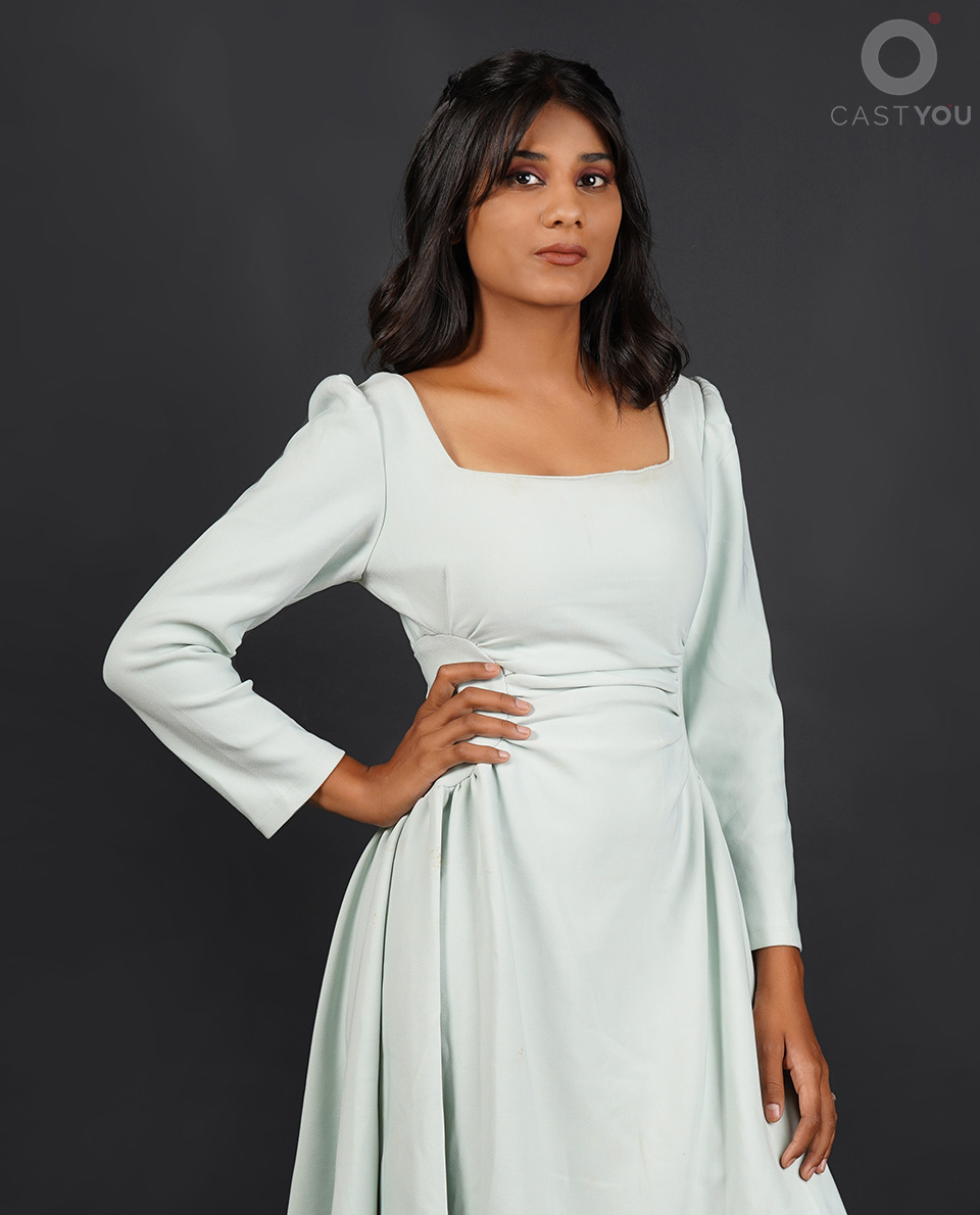 Sakshi Meena - CastYou