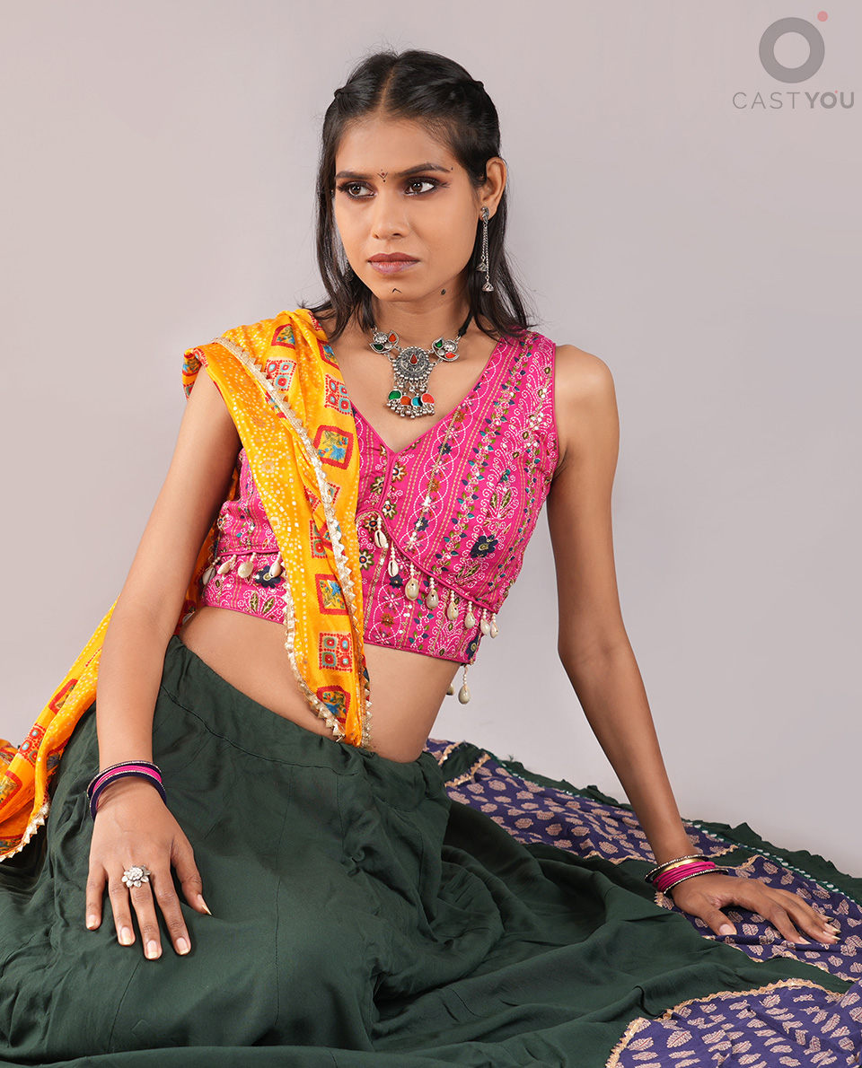 Karishma Singh - CastYou