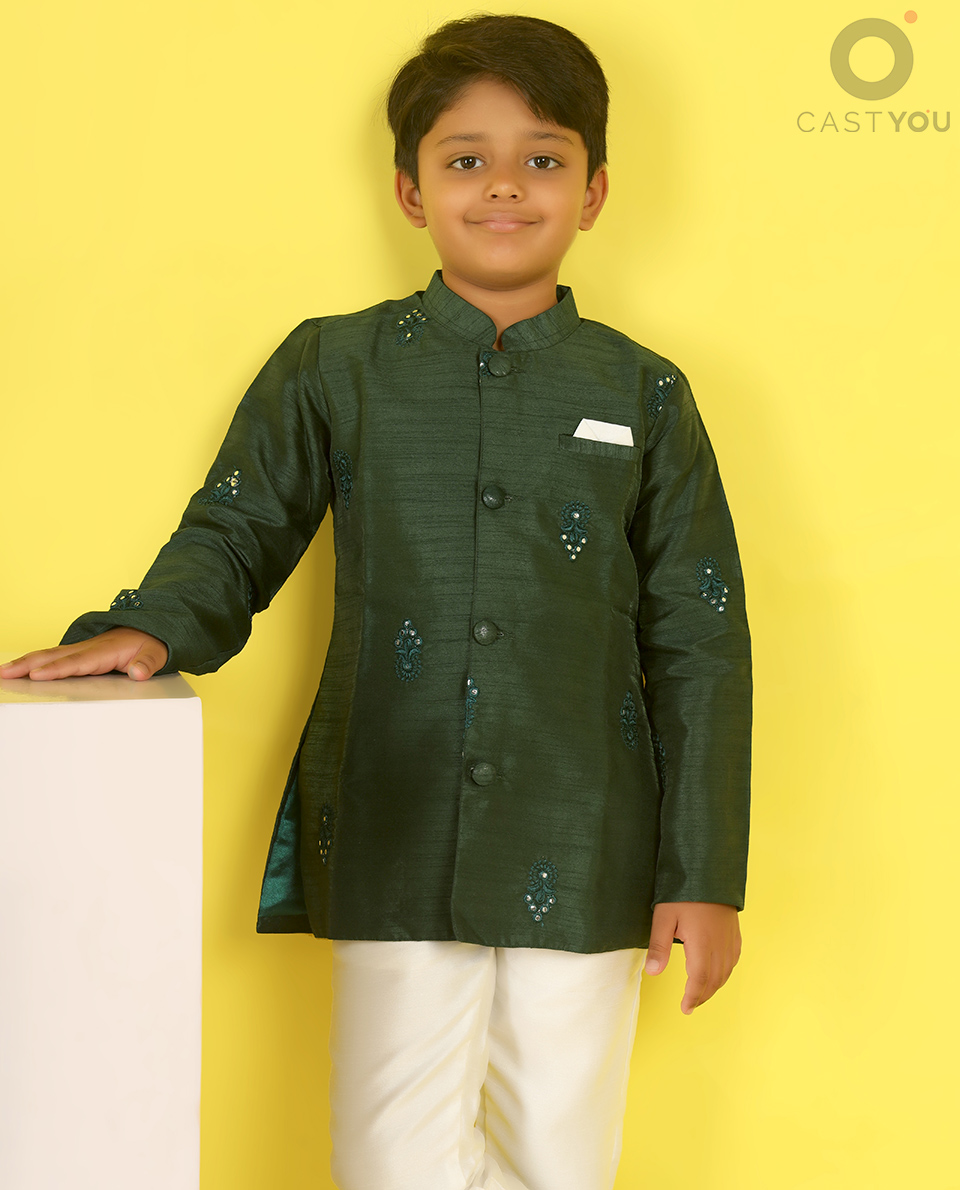 Saaransh Kumar - CastYou