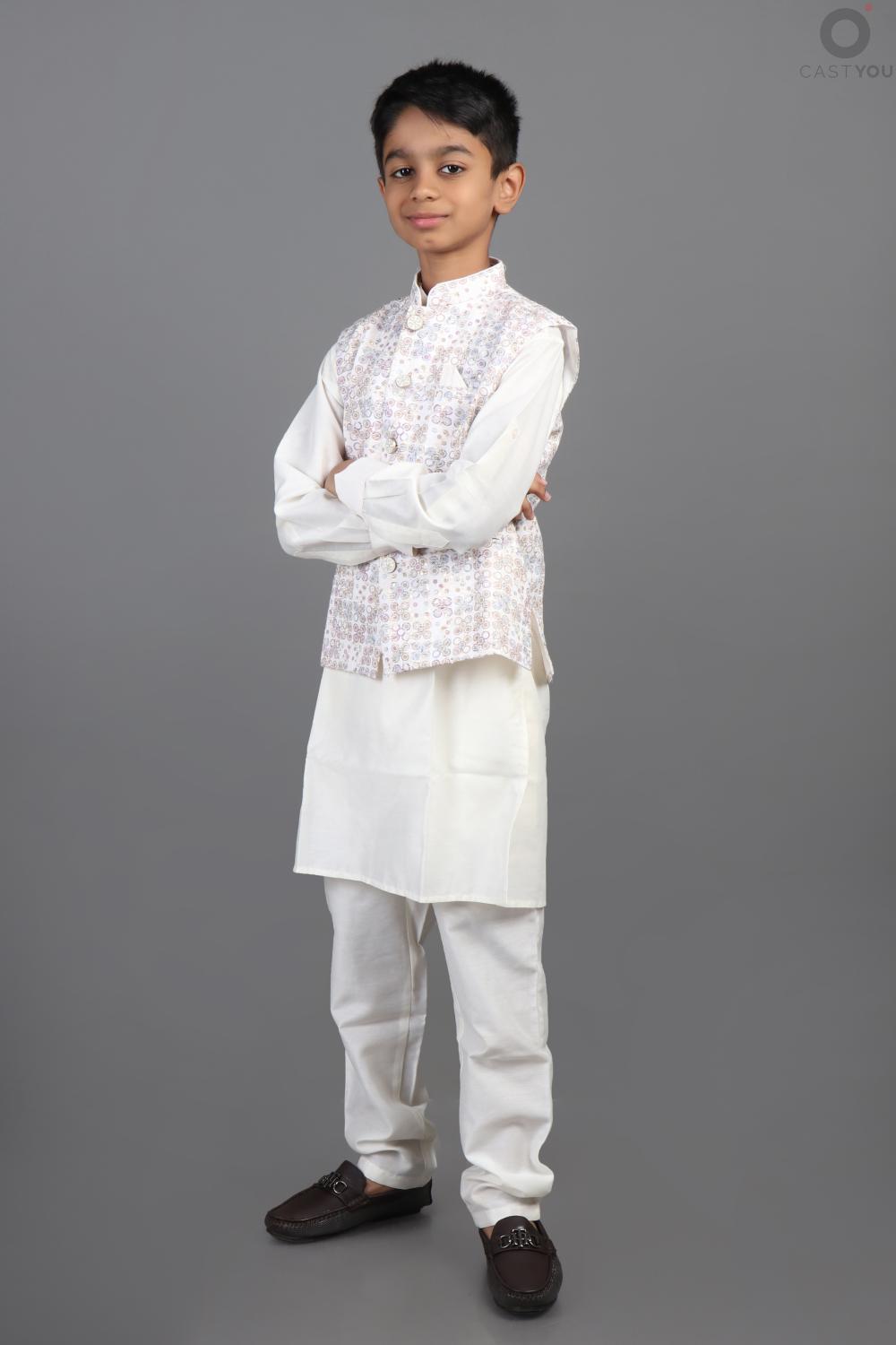 Samarth Aashish - CastYou