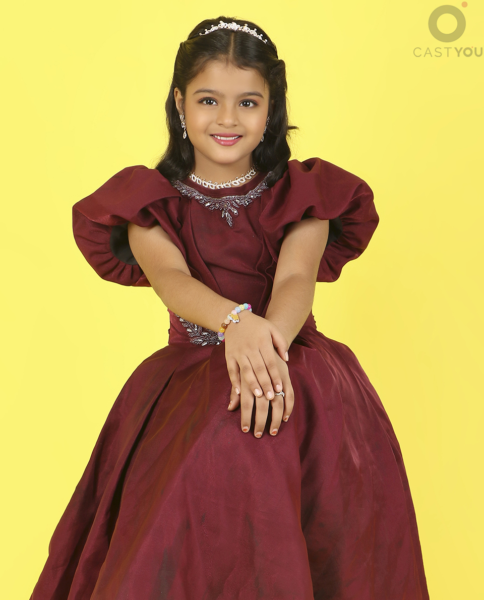 Sana Sulthana - CastYou