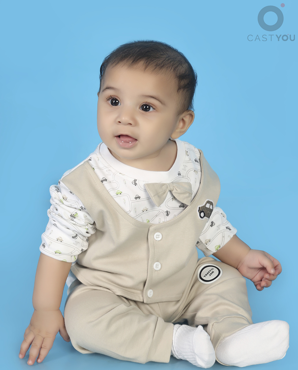 Shayan Ali - CastYou