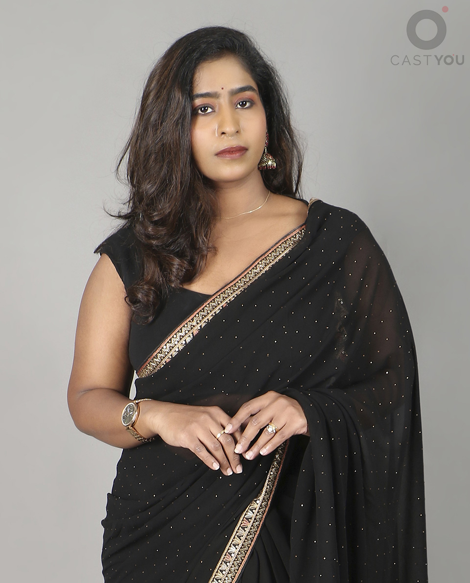 Shyamala Krishnan - CastYou