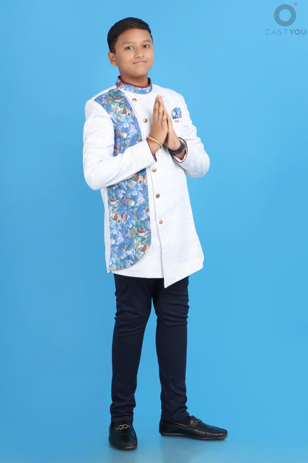 Sonit Patil - CastYou