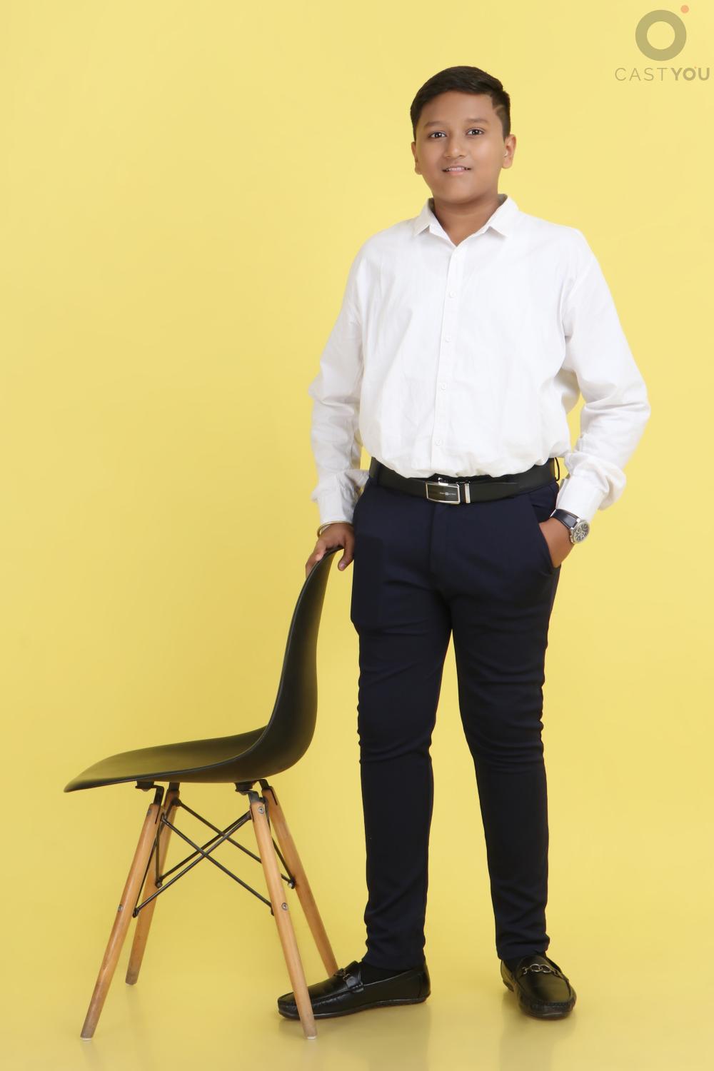 Sonit Patil - CastYou