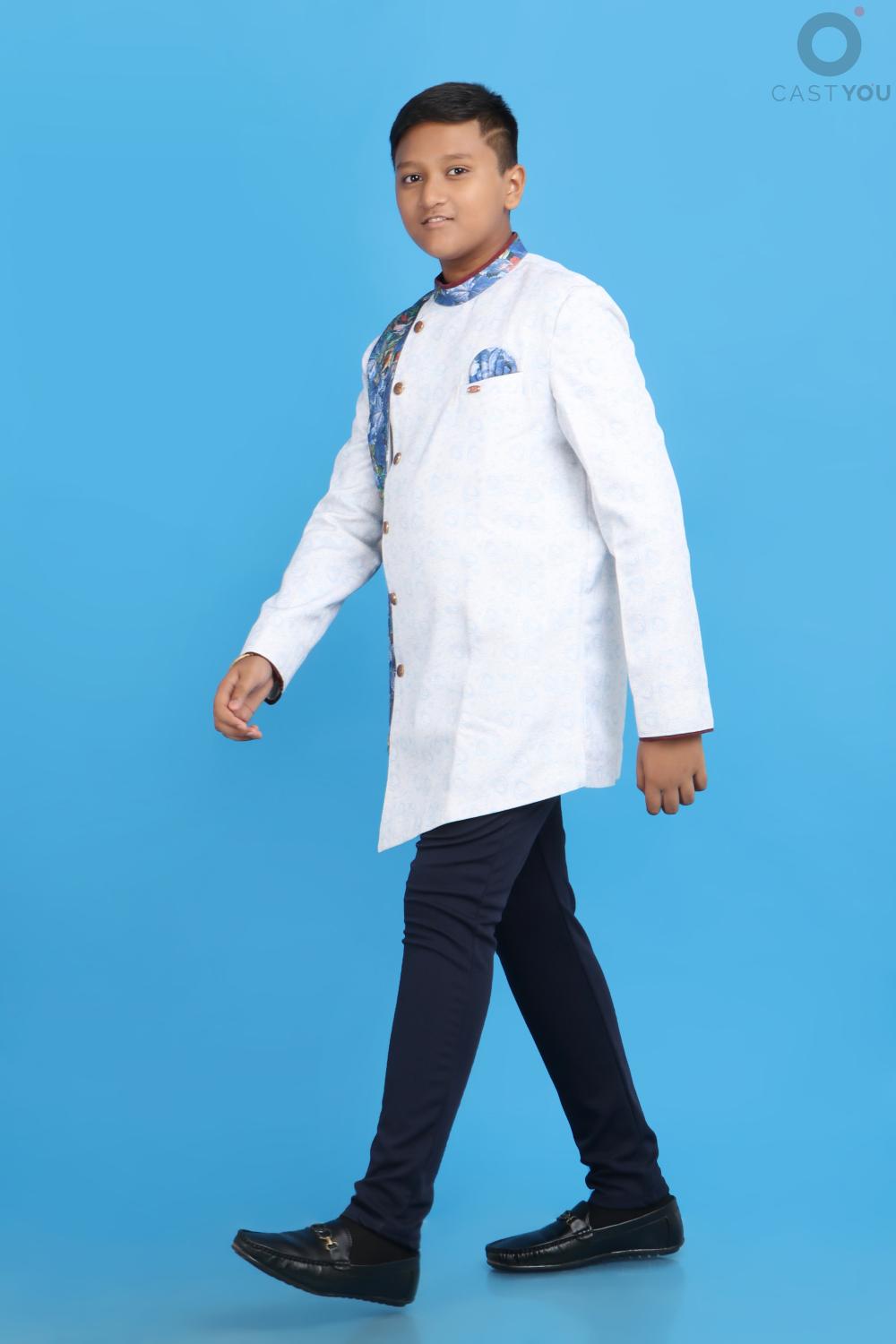 Sonit Patil - CastYou