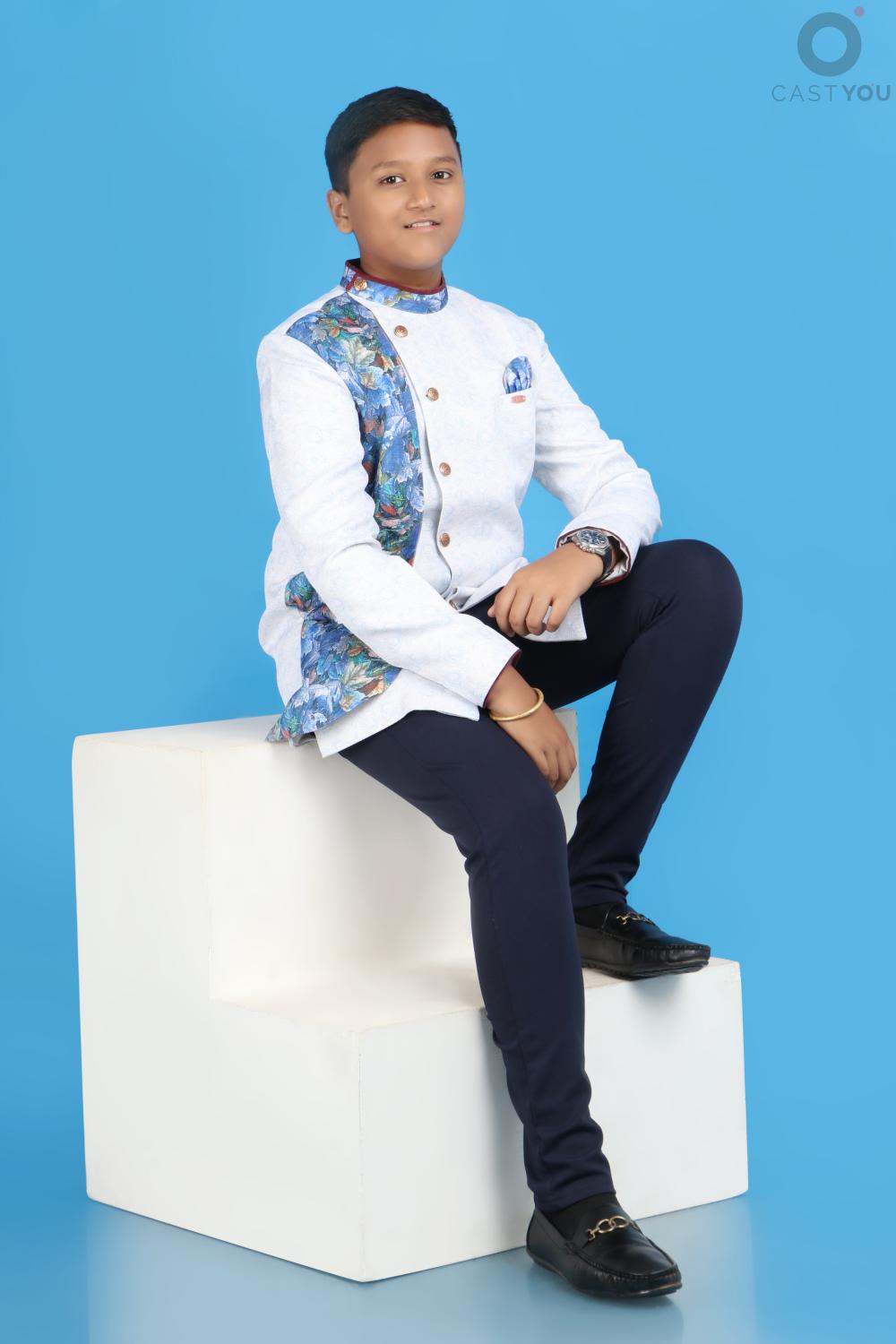 Sonit Patil - CastYou