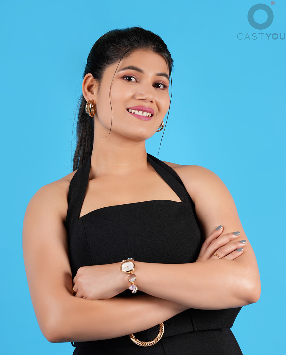 Sumitra Chamlagai - CastYou