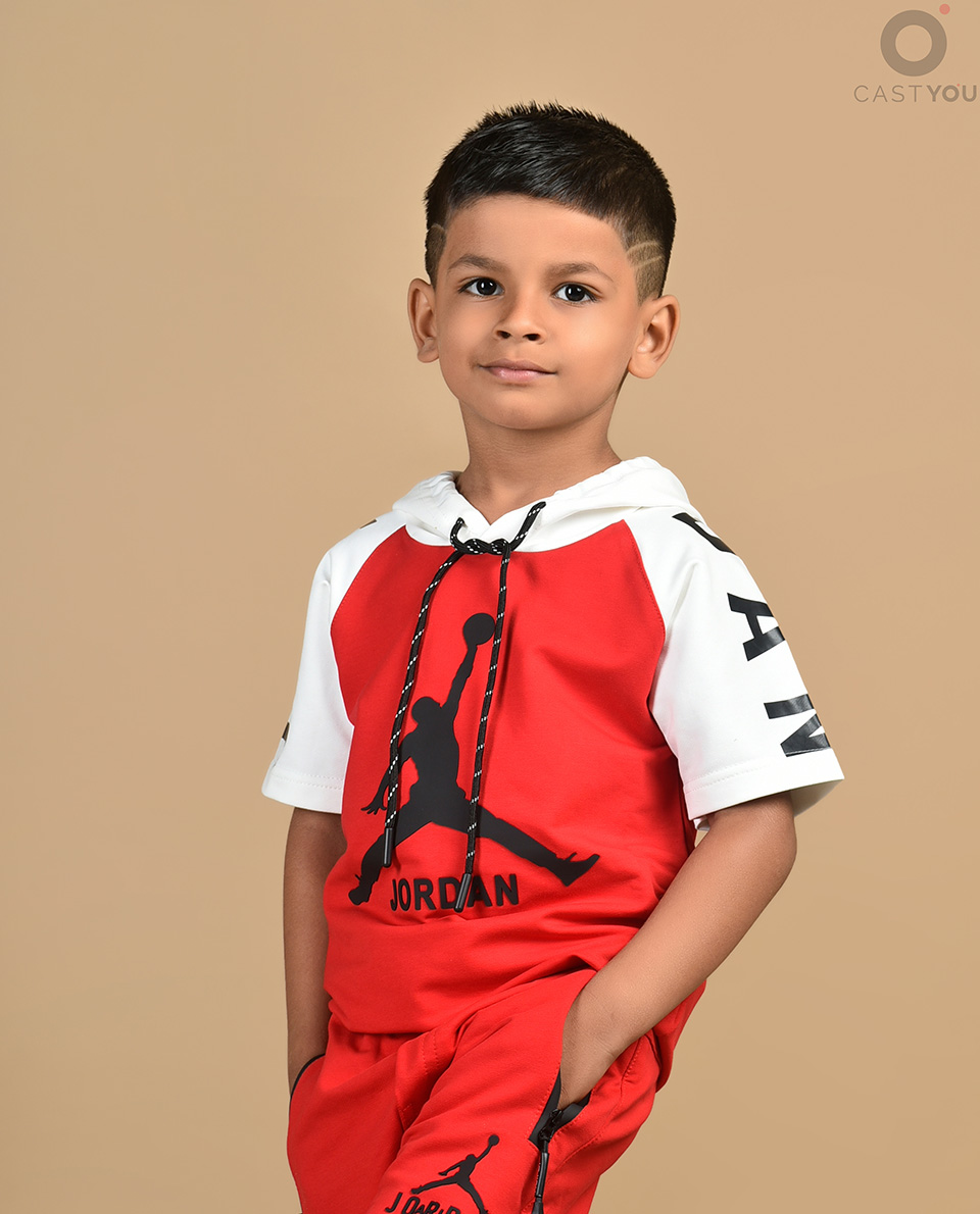 Tejas Shinde - CastYou