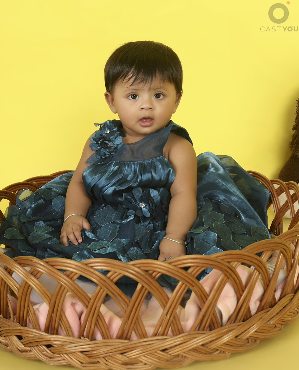 Toshika Bhatnagar - CastYou