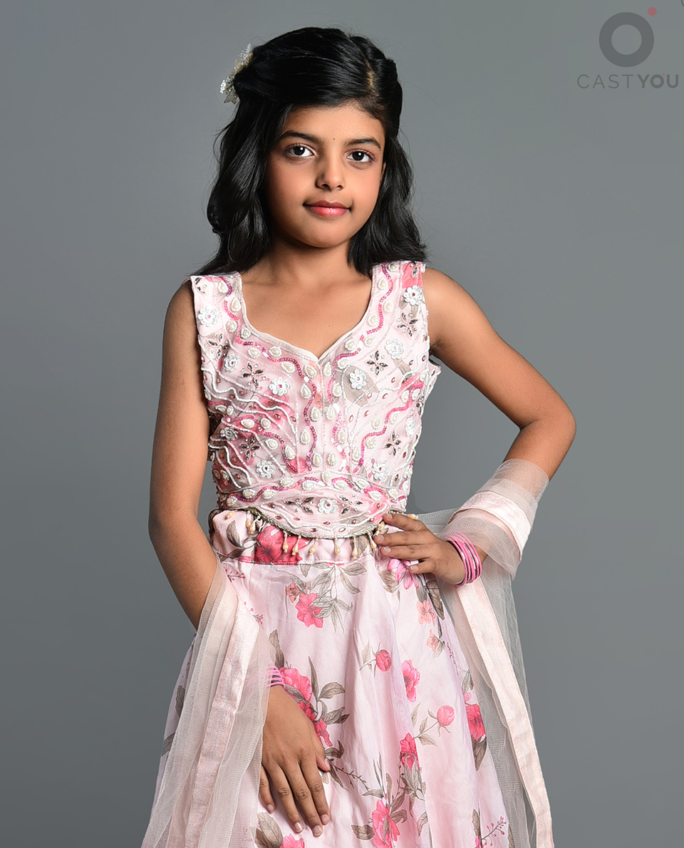 Varnika Auti - CastYou