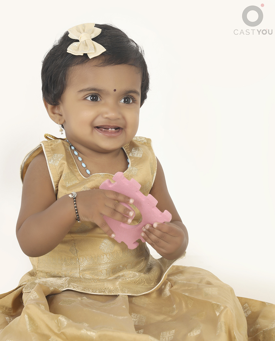 Vihani Patil - CastYou