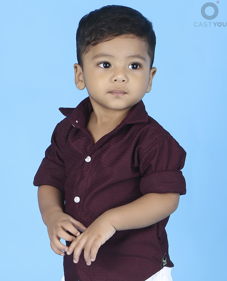 Zayan Ahad - CastYou