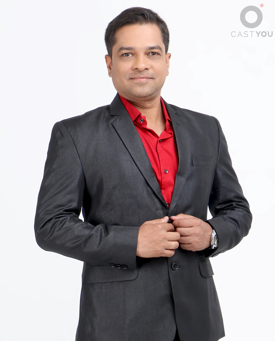 Aditya Bane - CastYou