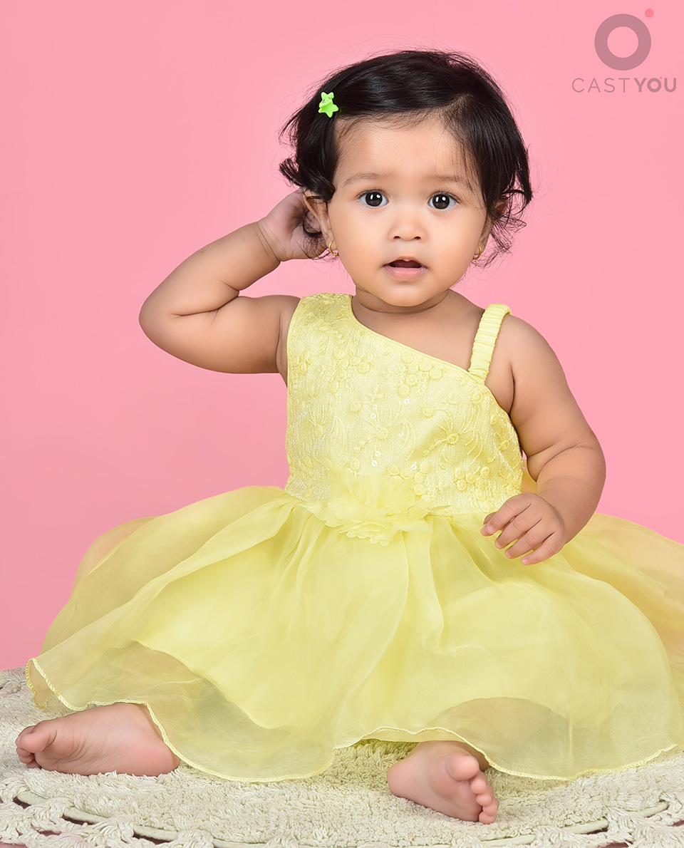 Gatha Aditya - CastYou