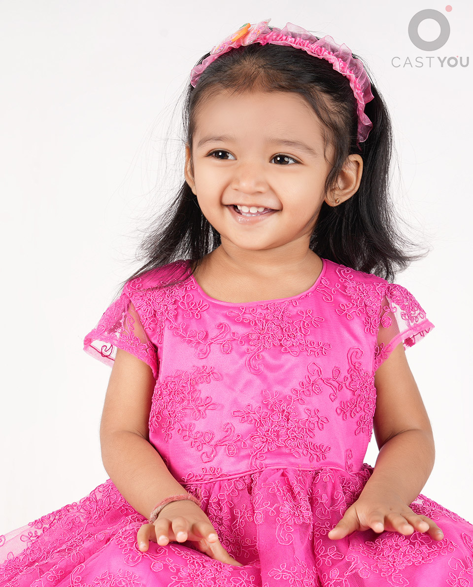 Krina Trivedi - CastYou