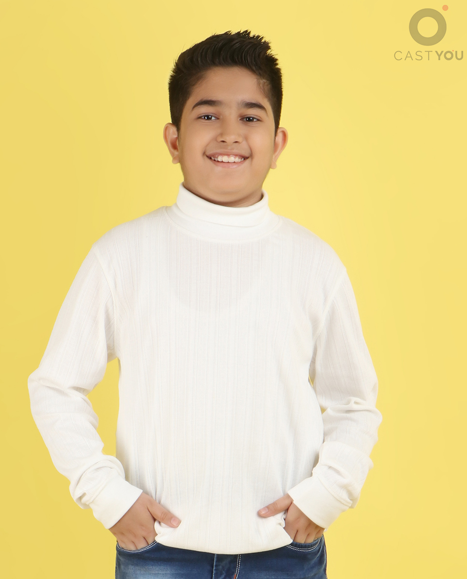 Neil Yogesh Patil - CastYou