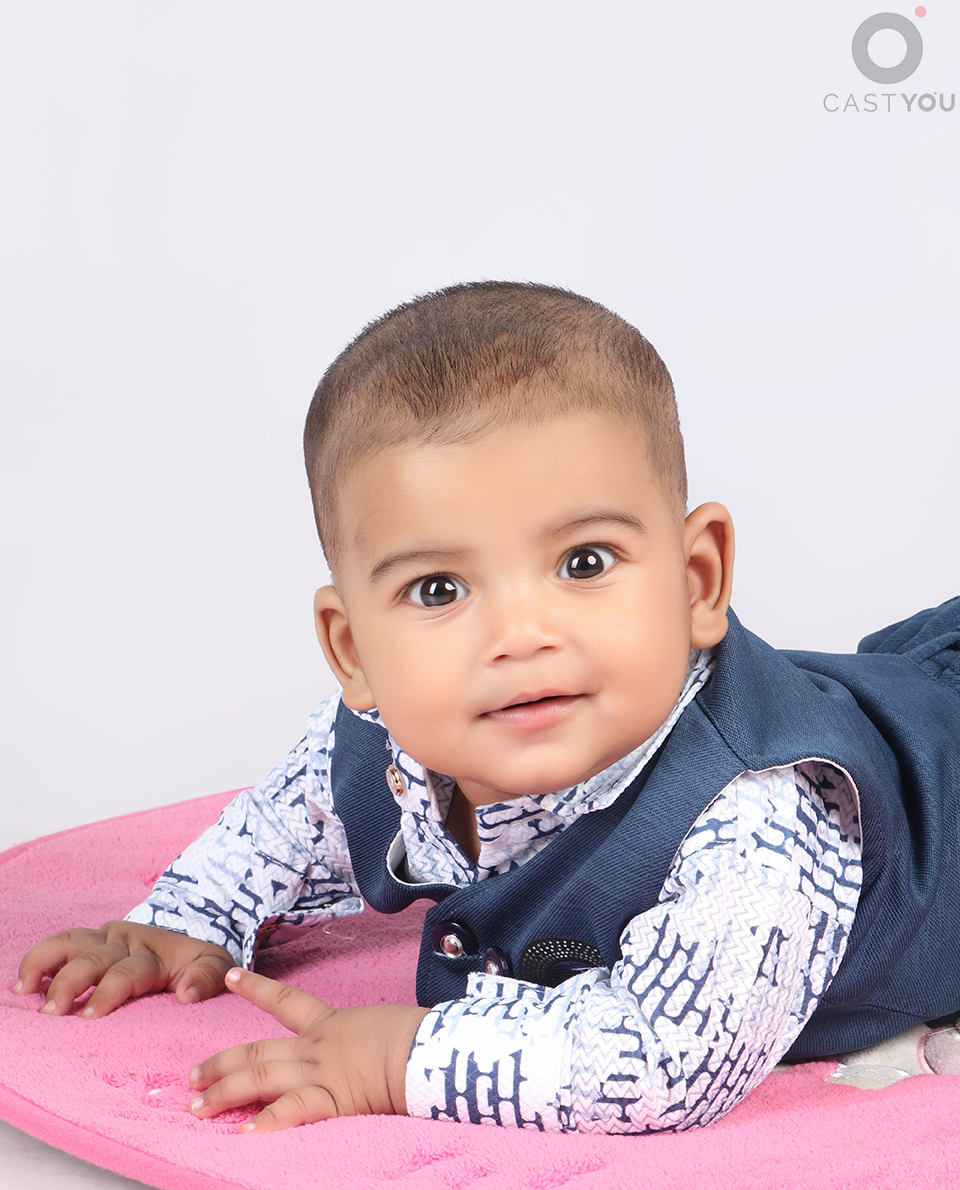 Shaurya Mahajan - CastYou
