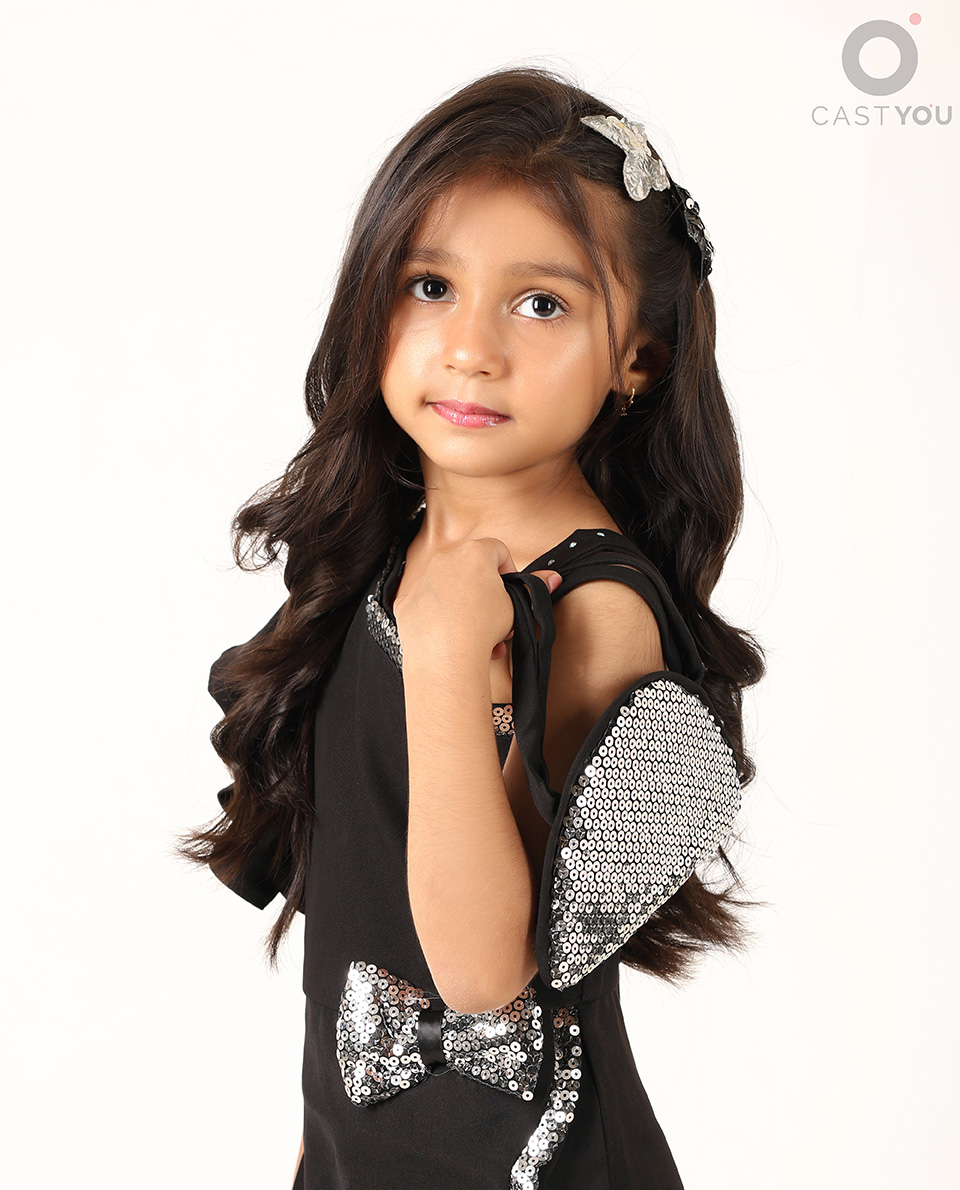 Kiara Mehta - CastYou