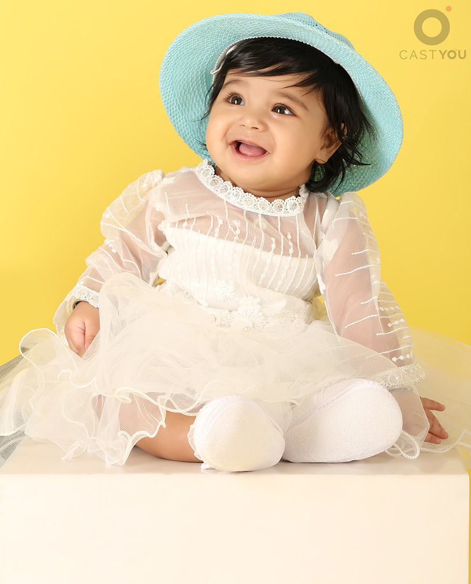 Vrinda Singh - CastYou