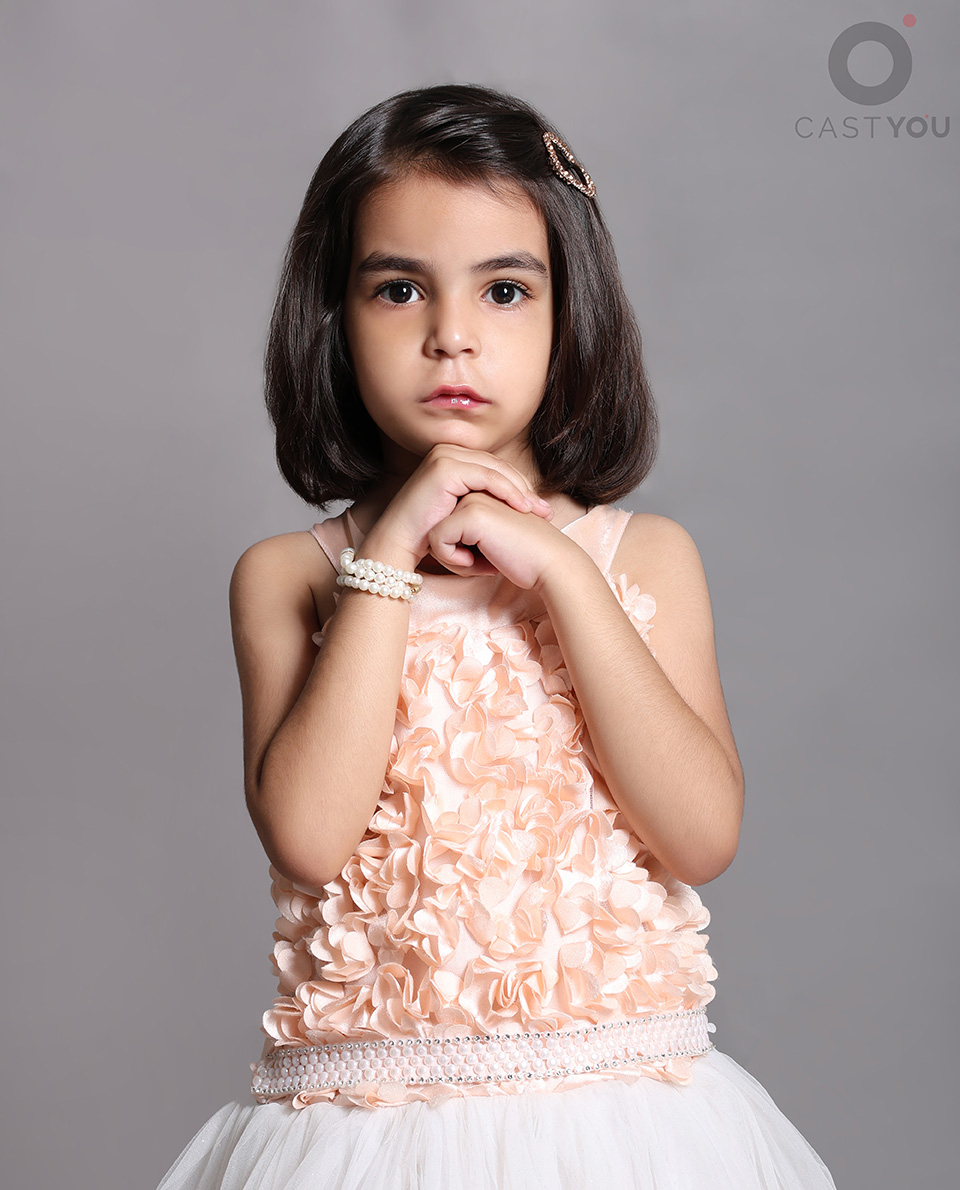Devshi Madaan - CastYou