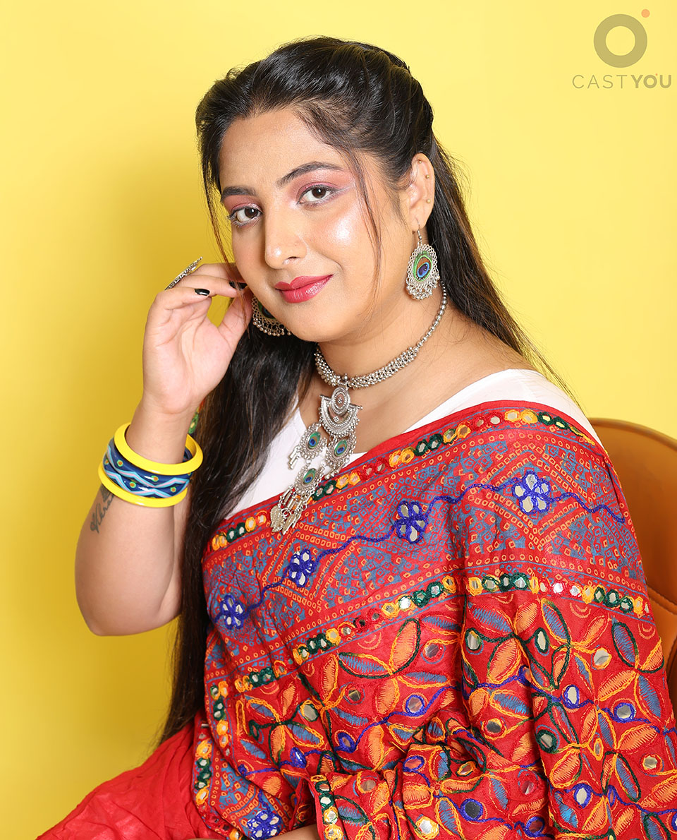 Ambika Kumari - CastYou