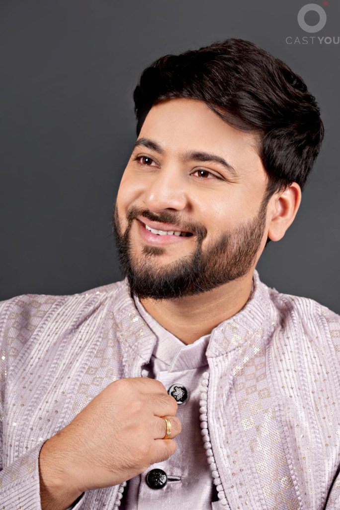 Alkesh Jain - CastYou