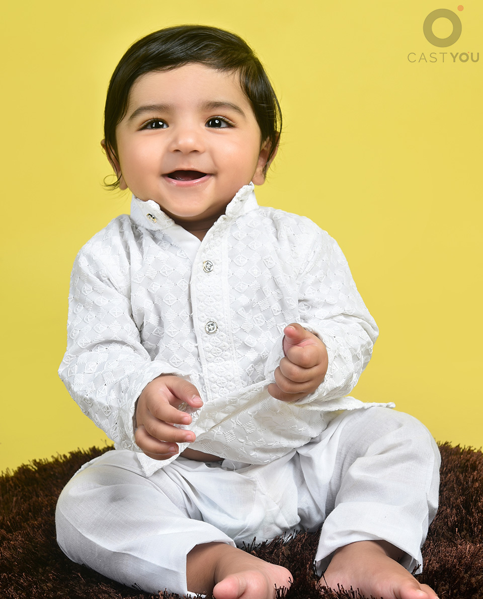 Aariv Deshpande - CastYou