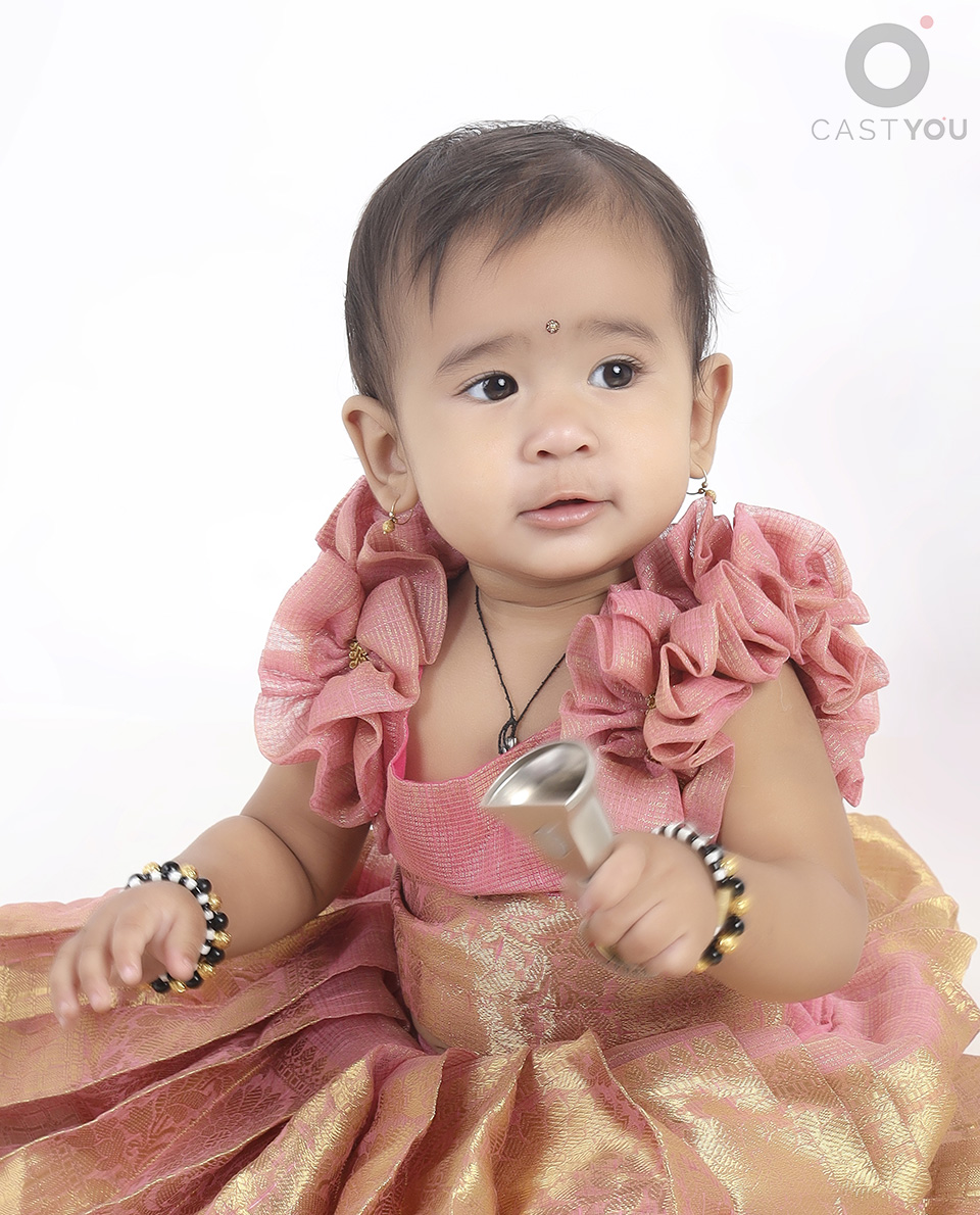 Aditri Kulkarni - CastYou