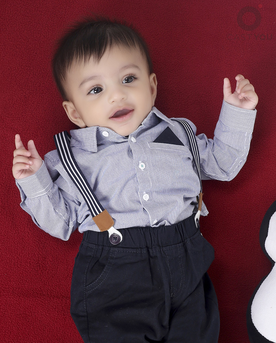 Agastya Tallam - CastYou