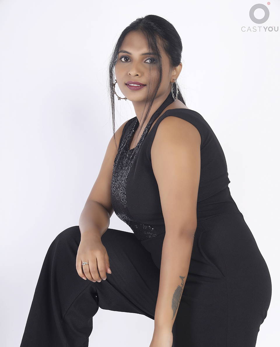Anjali M - CastYou