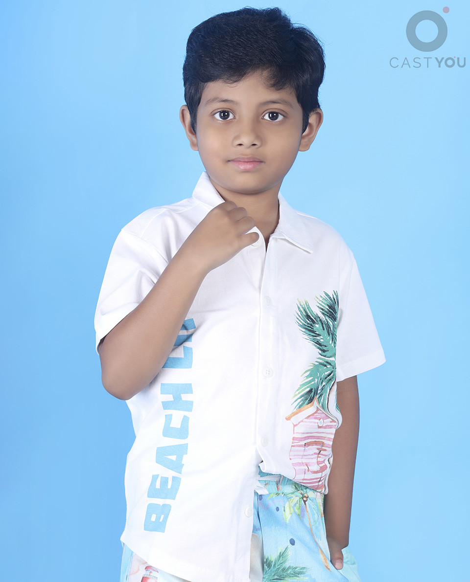 Aryavardhan - CastYou