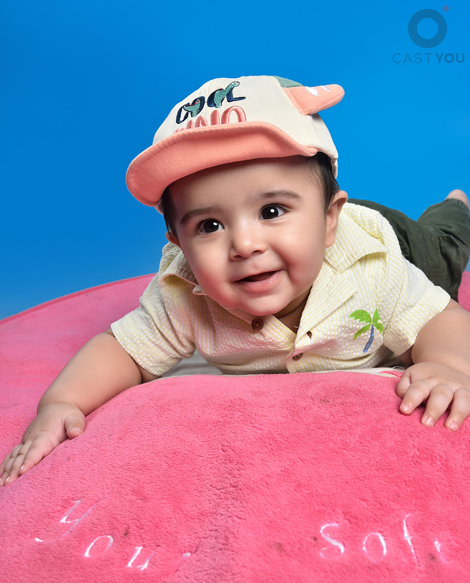 Avyukt Singh - CastYou