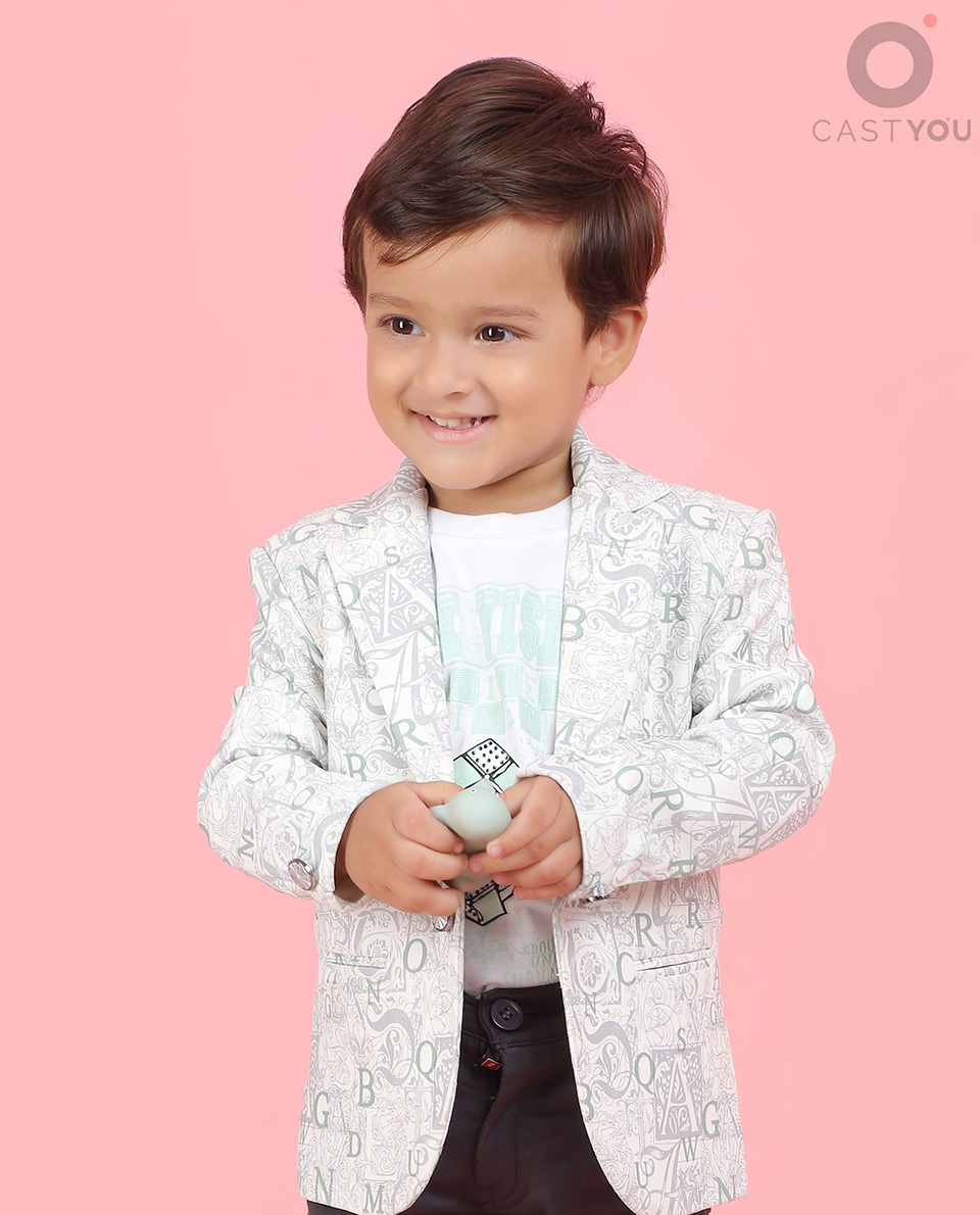 Ayansh Jatav - CastYou